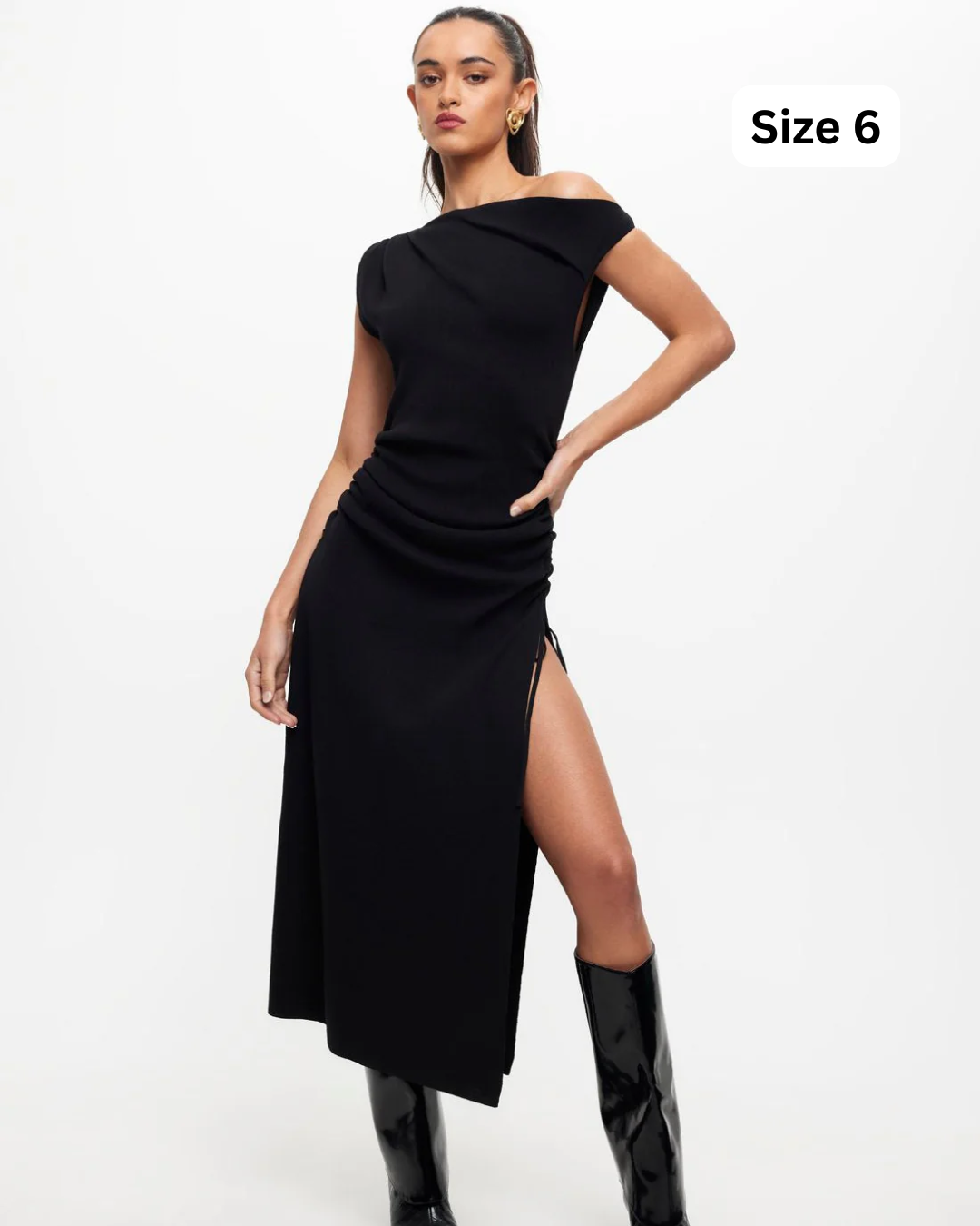 Lioness Original Sin Dress – Styled By Ivory